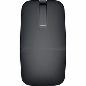 Dell Bluetooth Travel Mouse - MS700 - Black - Travel Mouse - Optical ...