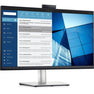 Dell C2423H 23.8" Full HD LED LCD Monitor, 16:9, IPS, 1920x1080, 5ms ...