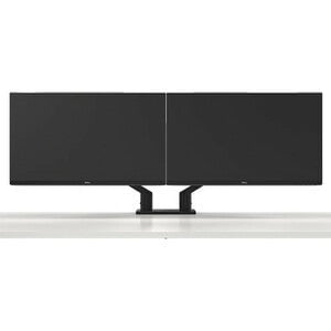 Dell Dual Monitor Arm - MDA20 - 2 Display(s) Supported - 68.6 cm (27 ...