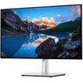 Dell UltraSharp U2424H 24" Class Full HD LED Monitor - 16:9 - Silver ...