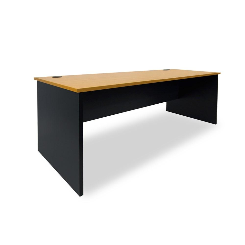 Delta Desk 1800mm x 750mm | Desks — Discount Office
