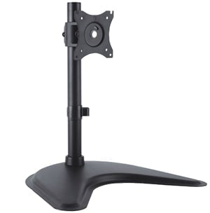 Digitus 15-27" LCD Monitor Stand with Desk Stand Base | Desks ...