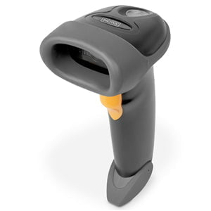 Digitus 2D QR Code Compatible Barcode Scanner USB with Stand | Barcode ...