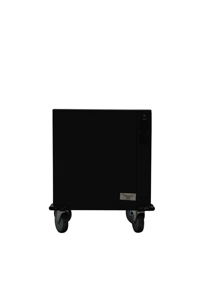Digitus 32 Bay Charging Trolley for Chromebook/Tablet | Digitus ...