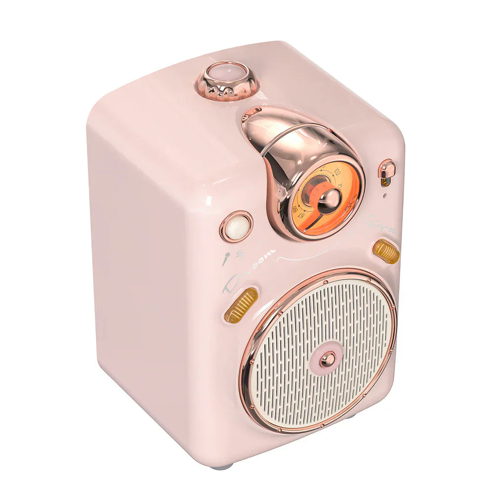 Divoom Fairy-OK Pink | Divoom — Discount Office