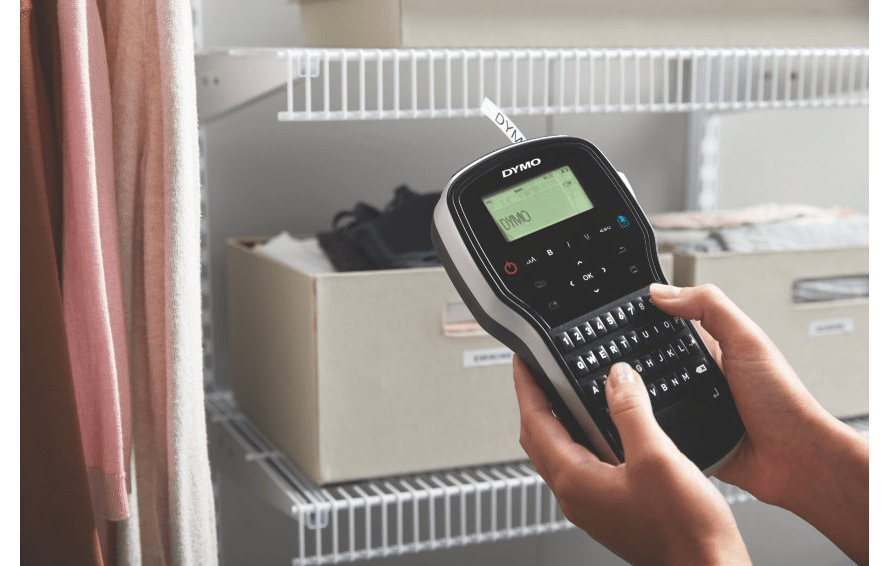 Dymo 280P LabelManager Portable Label Maker | Dymo — Discount Office