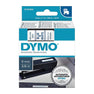 Dymo D1 LabelManager Standard Label Tape, Blue on White, 9mm x 7mt Tap ...