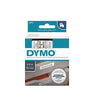 Dymo D1 Tape 19mm Black on White (45803) | Dymo — Discount Office