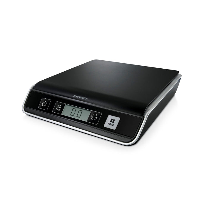 Dymo M5 (S0929000) Digital USB Postal Scales Up To 5kg Capacity | Dymo ...