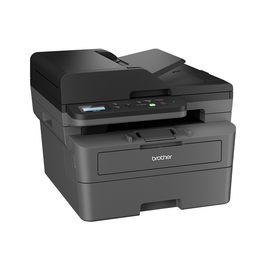 Brother DCPL2640DW Mono Laser A4 Multi-Function Printer | Brother ...