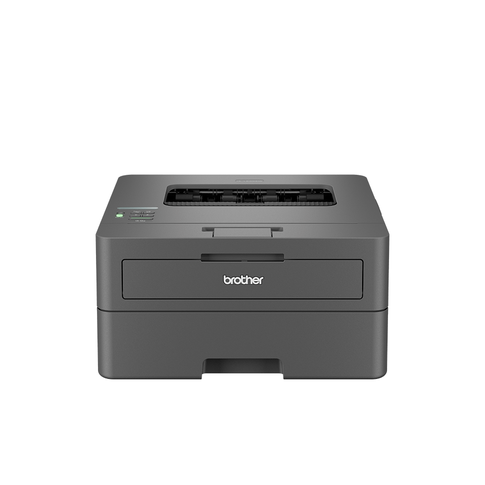Brother HLL2400DW Mono Laser A4 Printer | Brother — Discount Office