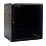 DYNAMIX 12RU Wall Mount Cabinet 450mm Deep (600 x 450 x 635mm). Includ ...