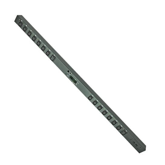 DYNAMIX 16 Port 32A Switched PDU Remote Individual Outlet Control & Ov ...