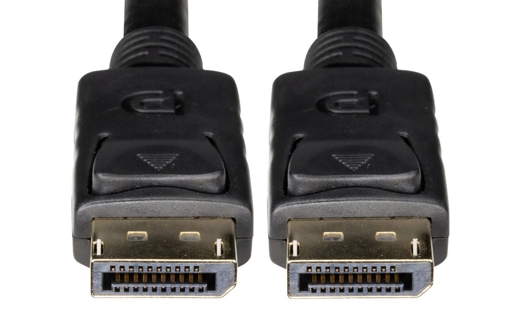 DYNAMIX 1m DisplayPort V1.4 Cable Supports up to 8K (FUHD) Resolution ...