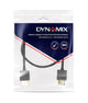 DYNAMIX 1M HDMI BLACK Nano High Speed With Ethernet Cable. Designed fo | Newest Products ...
