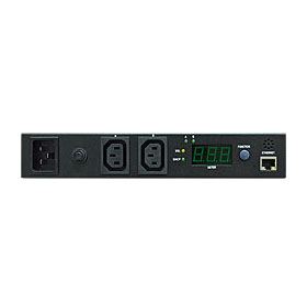 DYNAMIX 2 Port 10A Switched PDU Remote Individual Outlet Control & Ove ...