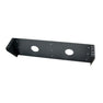 DYNAMIX 2RU Vertical Wall Mount Bracket. Dimensions: 488 x 153 x 95mm ...