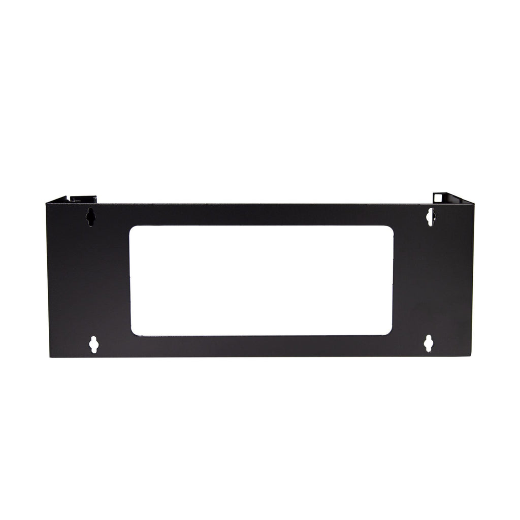 DYNAMIX 4U 100mm Deep 19'' Hinged Wall Mount Bracket | Newest Products ...