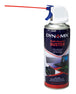 DYNAMIX Air Duster 400ml, Super High Pressure, Non-Flammable | Cleaning ...