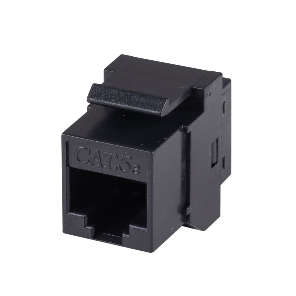 DYNAMIX Cat5e Rated RJ45 8C Joiner, 2-Way (2x RJ45 Sockets) | Newest ...