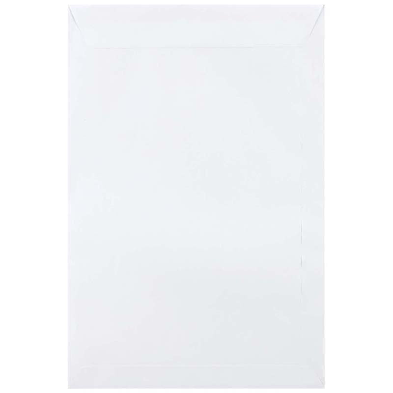 E35 White Seal Easi Envelopes x 250 | Croxley — Discount Office
