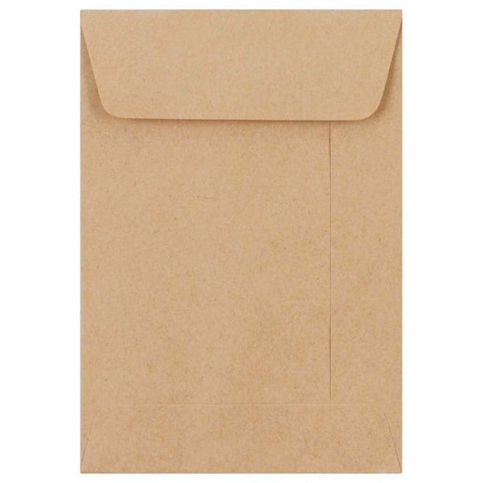 E4 Manilla Wage Envelopes Peel & Seal Pockets | Croxley — Discount Office