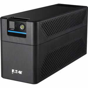 Eaton 5E700UIAU 700VA Tower UPS - Tower - AVR - 230 V AC Input - 240 V ...