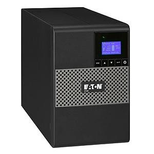 Eaton 5P 650 VA AU Tower - 1U Tower - 2 Minute Stand-by - 220 V AC Inp ...