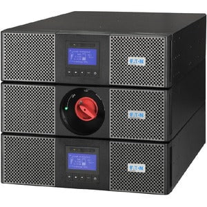 Eaton 9PX 1000VA Rack/Tower UPS - Rack/Tower, Rail Mountable - 120 V A ...