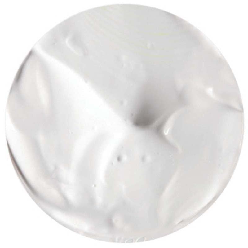 EC Acrylic Paint 250ml - White | Acrylic Paints — Discount Office