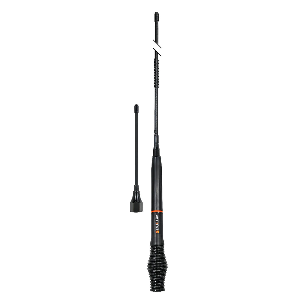 ECOXGEAR ATEBR660-2PK UHF CB Antenna | Ecoxgear — Discount Office