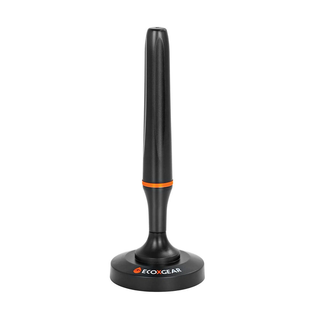 ECOXGEAR ATPA230 UHF CB Antenna - Portable and Strong Magnetic Antenna ...