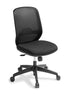 Eden Sprint Mesh Back Task Chair | Eden Office — Discount Office