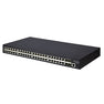 EDGECORE 48 Port Gigabit Web-Smart Pro Switch. 4 SFP & 48 RJ-45 Ports ...