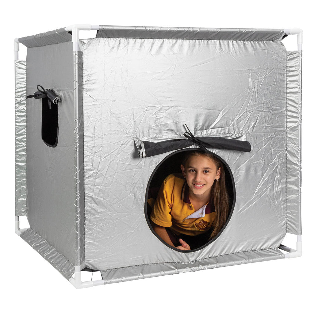 Elizabeth Richards Sensory Tent | EC — Discount Office