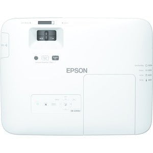 Epson EB-2265U WUXGA Projector, 5500 LUMENS, 3LCD 16:10 15000:1 Contra ...