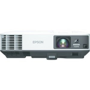 Epson EB-2265U WUXGA Projector, 5500 LUMENS, 3LCD 16:10 15000:1 Contra ...