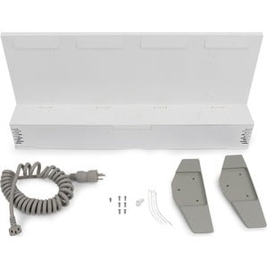 Ergotron Multi-Bay Battery Charger - 4 | Ergotron — Discount Office