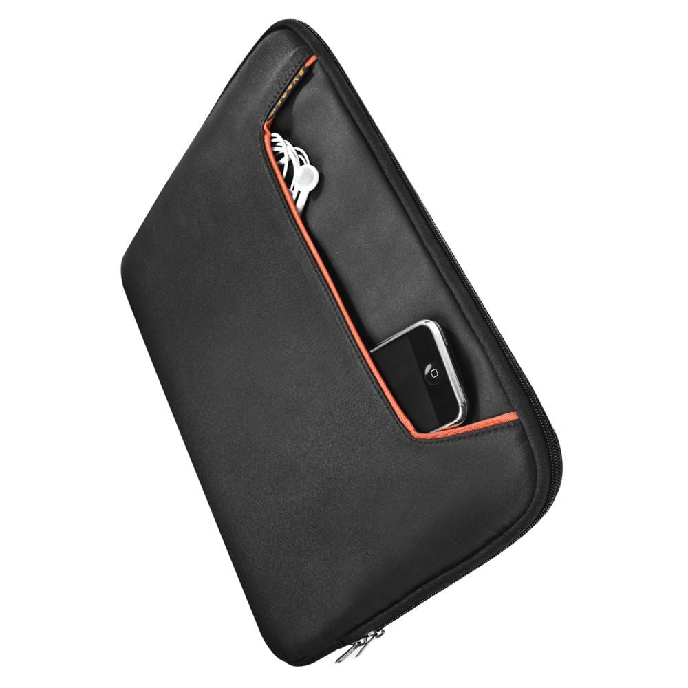 Everki Commute Laptop Sleeve 17.3'', Advanced Memory Foam for Protecti ...