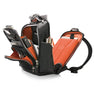 Everki Onyx Laptop Backpack, Up to 17.3", Travel Friendly, Hard-Shell ...
