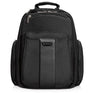 Everki Versa 2 Premium Travel Friendly 15'' Laptop Backpack, Corner-gu ...