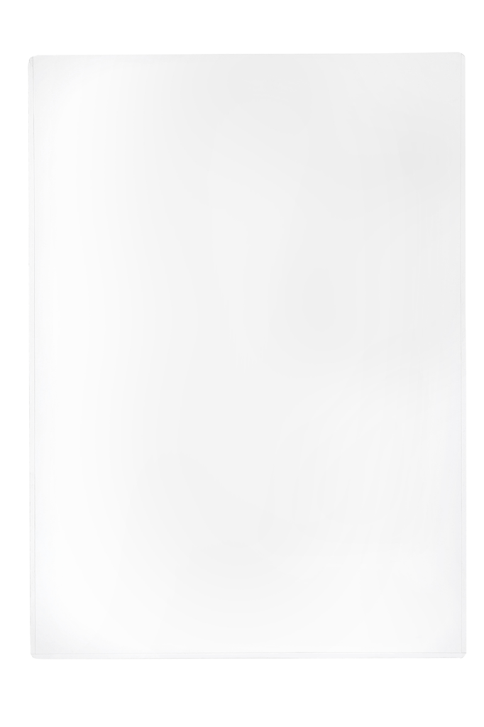 A3 Slide-In Wall Mountable Document / Menu Protector | Brochure & Menu ...