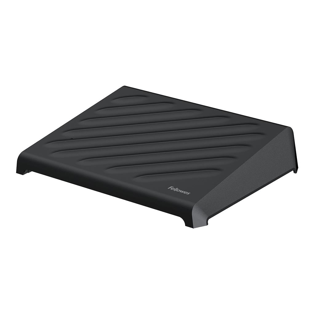 Fellowes Breyta Foot Rest | Fellowes — Discount Office