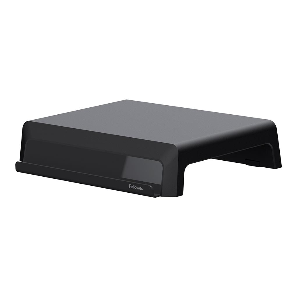 Fellowes Breyta Monitor Riser | Fellowes — Discount Office