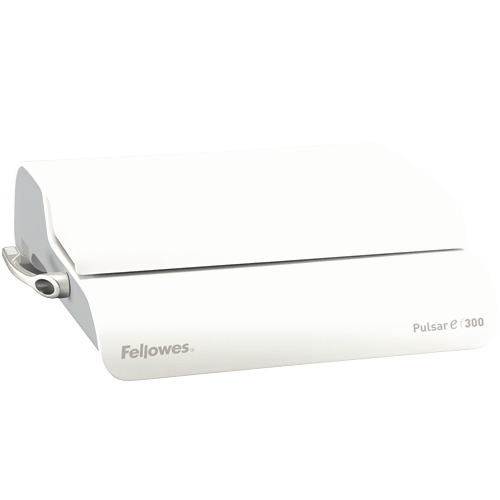 Fellowes Comb Binding Machine Pulsar Electric E-300 | Binding Machines ...