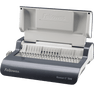 Fellowes Quasar E 500 Electric Comb Binding Machine Fellowes Quasar 500 ...