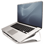 Fellowes I-Spire Series Laptop Riser | Fellowes — Discount Office