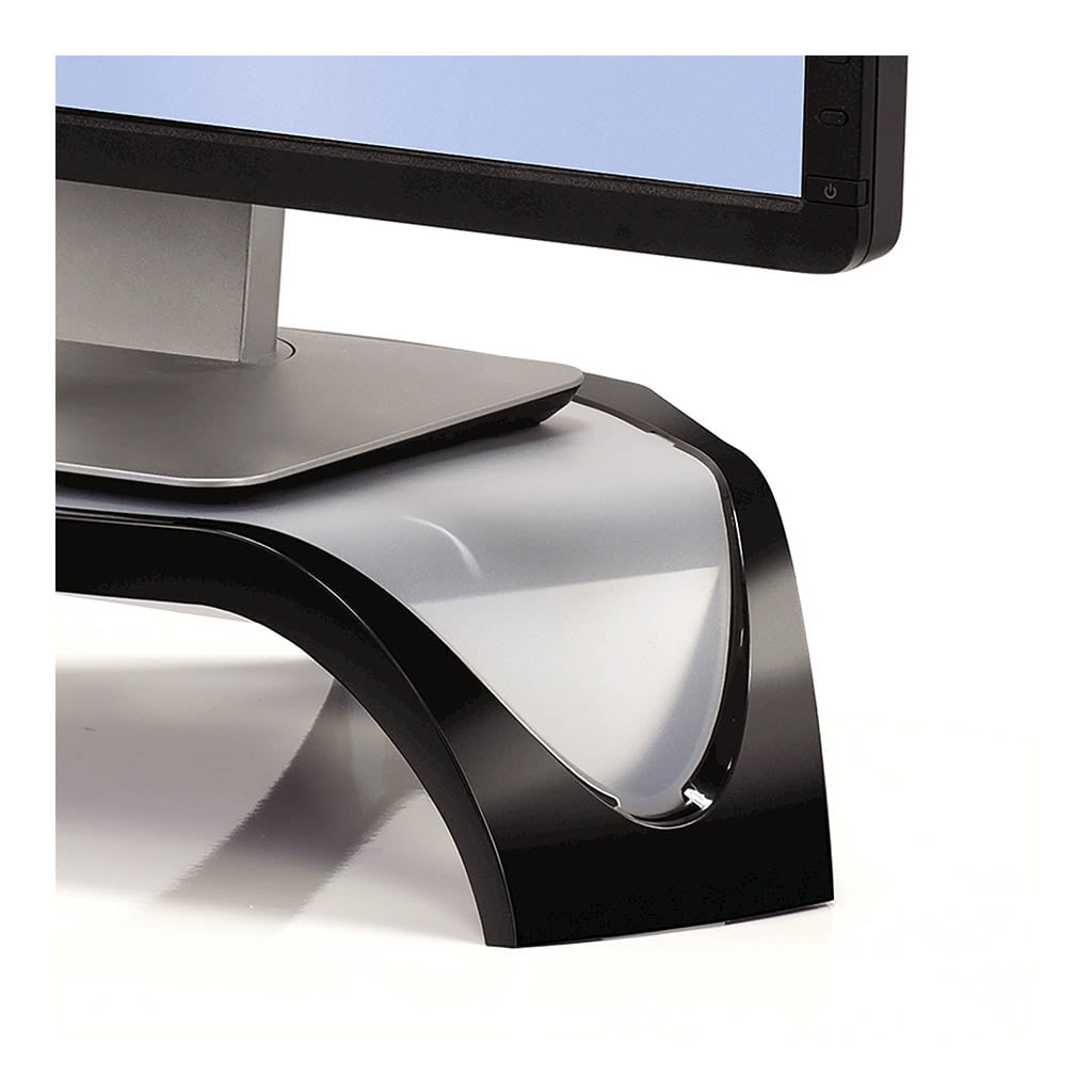Fellowes Monitor Riser | Fellowes — Discount Office
