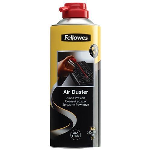 Fellowes Spray Airduster 350ml | Cleaning Supplies — Discount Office