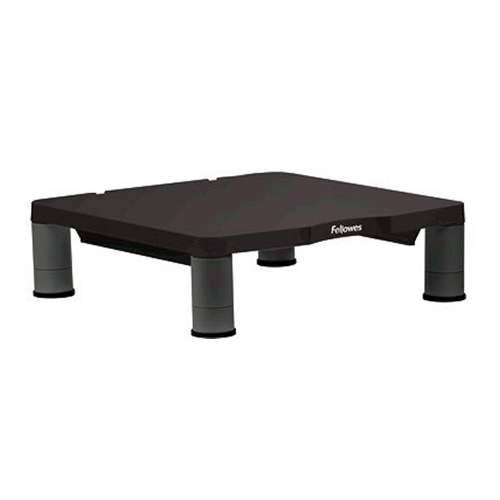 Fellowes Standard Monitor Riser | Fellowes — Discount Office